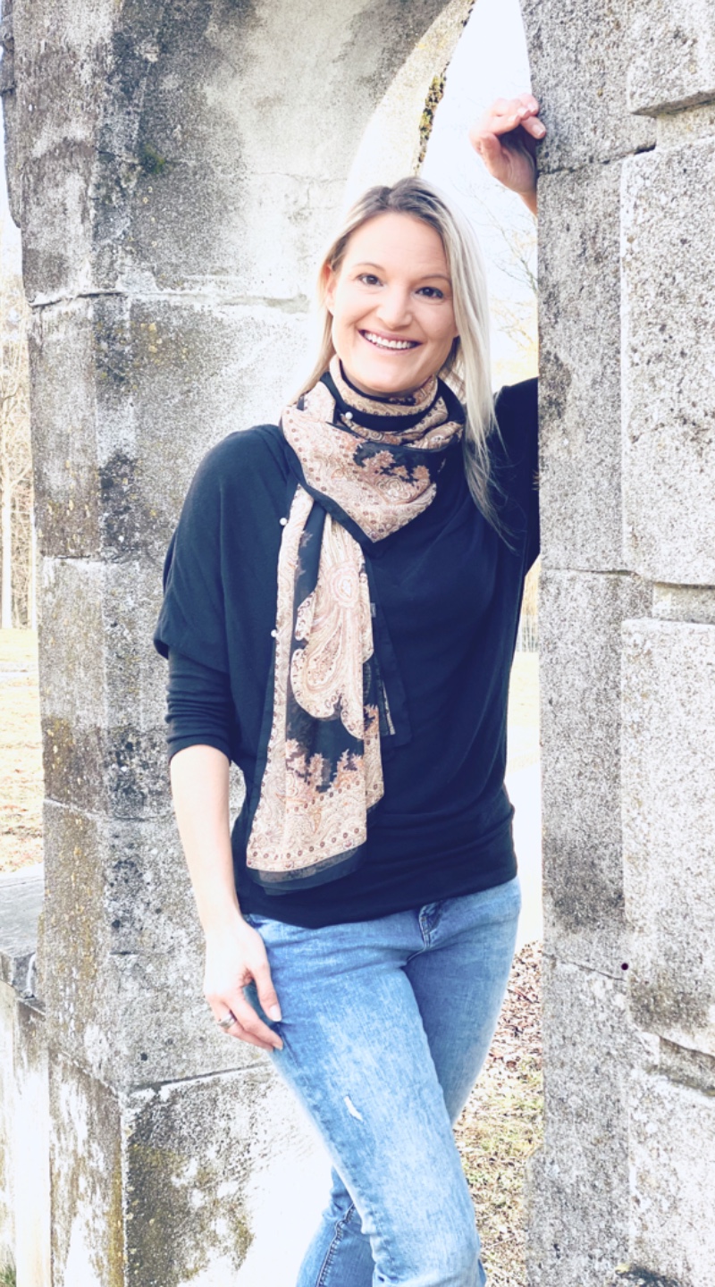 Stefanie Hasse - Romance | Spannung | Fantasy