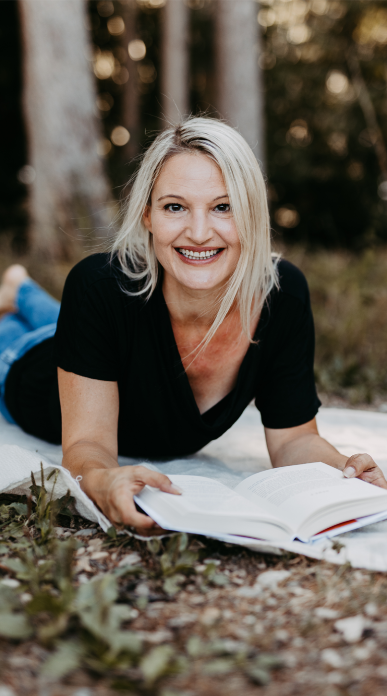 Stefanie Hasse - Romance | Spannung | Fantasy